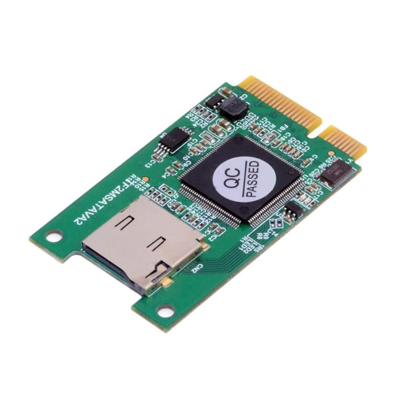 Chenyang SD Card Female to TF Male to TF Female Kit Test Tools PCBA Extension Adapter
