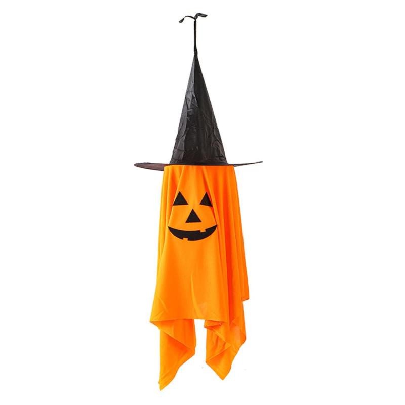 AISHITE ハロウィン 飾り付け おばけ コウモリ 吊り 飾り 吊り下げ 装飾 壁飾り インテリア 店舗 パーティー用 デコレーション 写真撮影【パッケージ】ハロウィン飾り1本【素材】ポリエステル、素材は厚く、丁寧な仕上がりで、耐久性が...