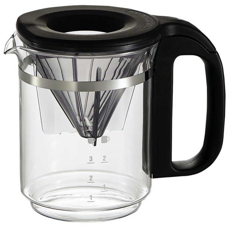 象印マホービン ZOJIRUSHI ECXAコーヒーメーカーガラス容器 JAGECXA【スペック】 型式:JAGECXA(JAGECXA) JANコード:4974305167811コーヒーメーカーECXA用ガラスサーバー(ガラス容器) )ガ...