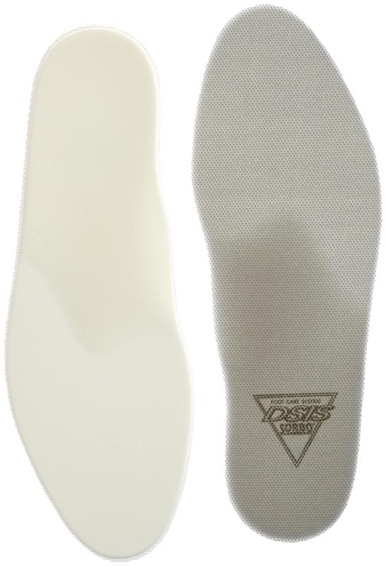 [ソルボ] DSISソルボヘルシーフルイソール 2L (27-27.5cm) グレー 61366原産国:日本