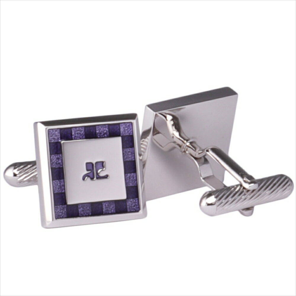 ●サイズ：約H1.6×W1.6CM●モニターの解像度によって、実物と画像の色合いが多少違うように見える場合がございます。ご了承くださいますようお願いいたします。●付属品 クレージュ純正BOX●品質：ロジウムメッキ●「店頭引渡し」はできません...