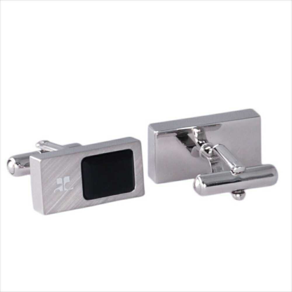 ●サイズ：約H1×W2CM●モニターの解像度によって、実物と画像の色合いが多少違うように見える場合がございます。ご了承くださいますようお願いいたします。●付属品 クレージュ純正BOX●品質：ロジウムメッキ●「店頭引渡し」はできませんのでご了...