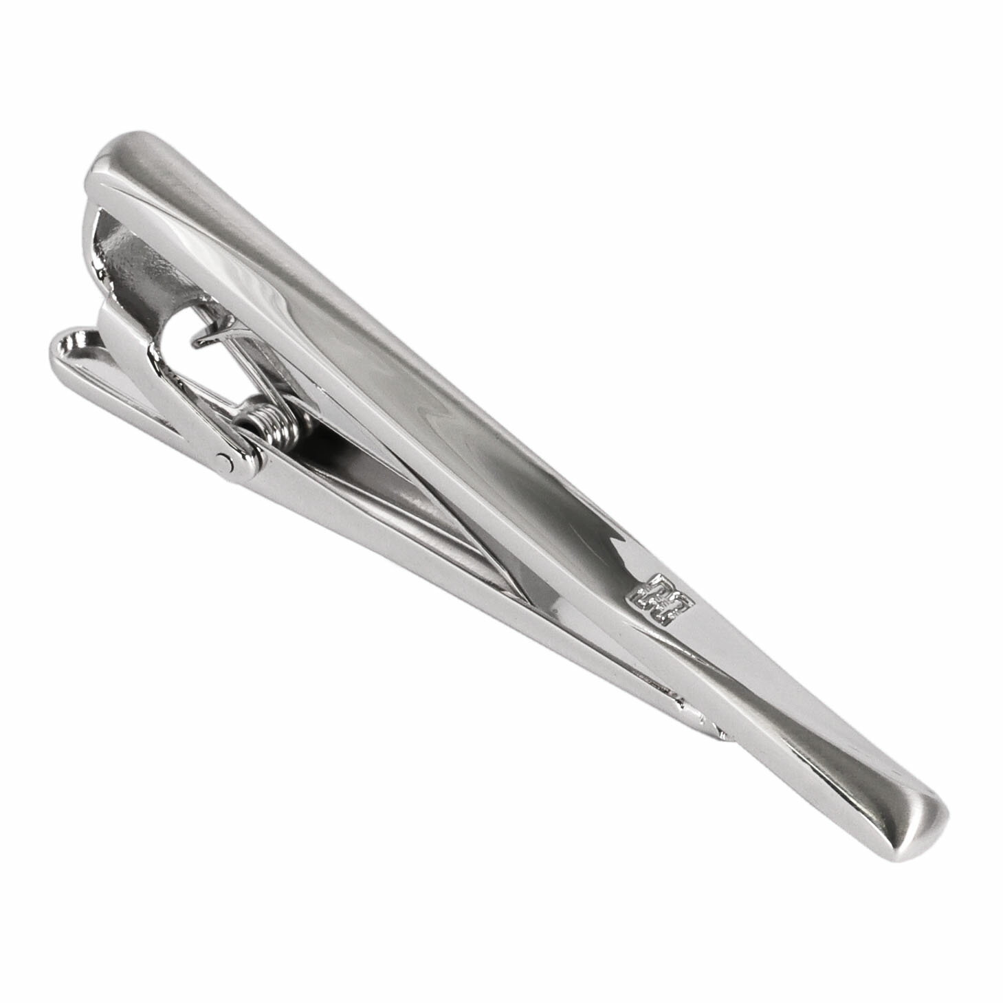 ●サイズ：H0.5×W5.7CM●モニターの解像度によって、実物と画像の色合いが多少違うように見える場合がございます。ご了承くださいますようお願いいたします。●付属品 DAKS純正ギフトBOX●表面加工 メッキ