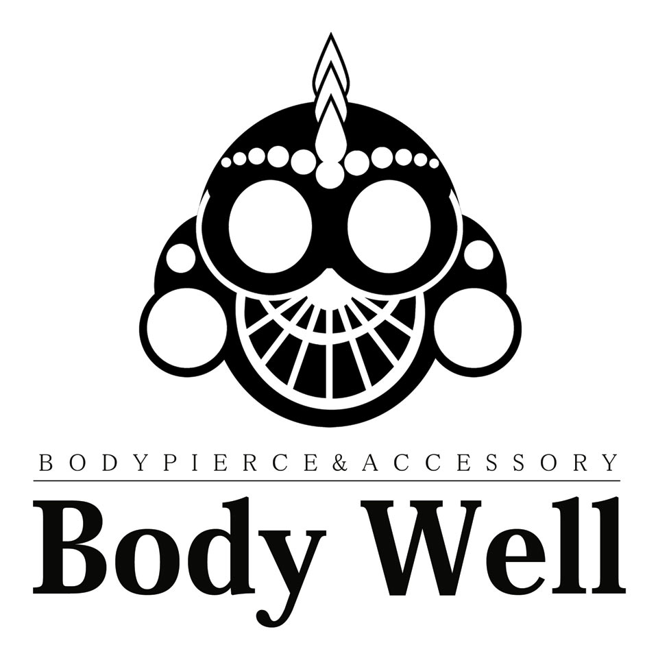 楽天市場 | BodyWell ボディピアス - ボディピアス専門店Body Well