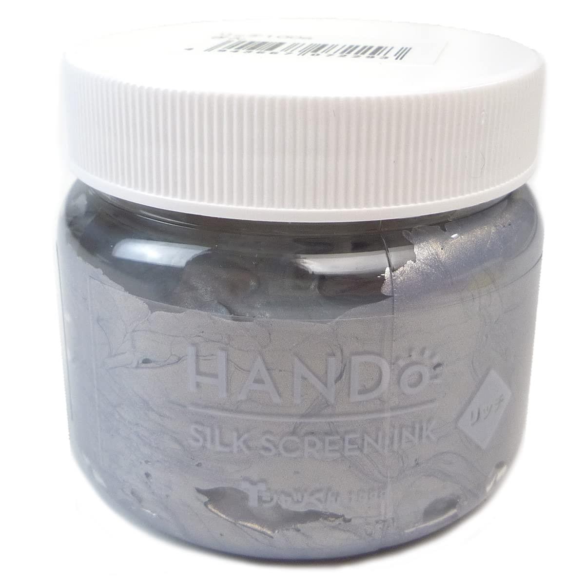 スタイル：リッチ◆商品名：ホリゾン(Horizon) シルクスクリ ーン印刷 シルクスクリ ーンインク リッチ ぎん 100g 101114296容量：100gサイズ：6×6×5.5cm重量：120g適応素材：綿、綿混紡(綿割合50%以上)...