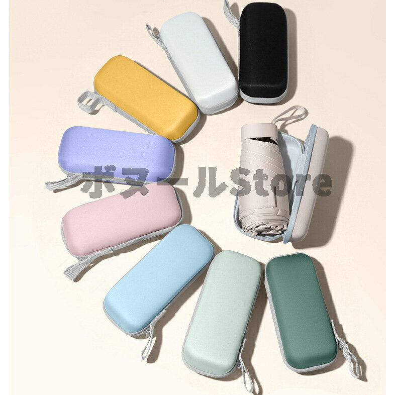 ※商品説明 ※重さ：（約）225g ※カラー：9色 ※骨数：6本 ※スタイル：六つ折り傘 ※UPF値：50+。 強風に負けない晴雨兼用耐風傘。特殊構造により強風にあおられた際に反り返ることで、風の力を受け流します。折りたためば元通り使用でき...