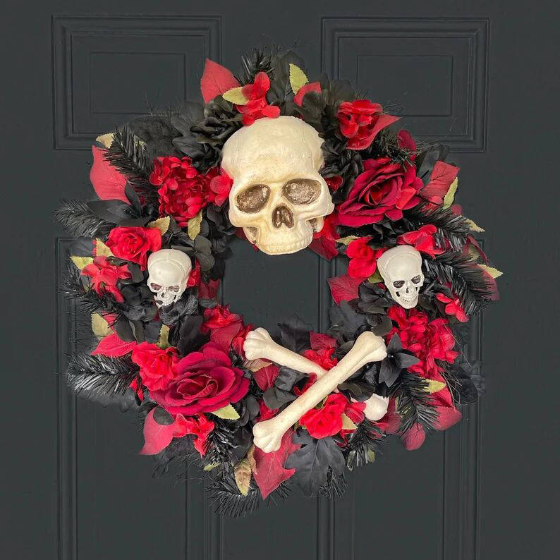 飾り付け Halloween 装飾 お化け ハロウィングッズ 【 お家が楽しいハロウィン会場に♪ 】ハロウィンパーティーにぴったり♪ボリューム満点の装飾セットで、お部屋を手軽に楽しくデコレーションできます！ 【 大満足の充実セット 】ハロウ...