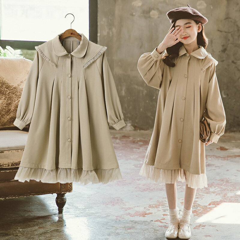【サイズ】 110cm-160cm 【キーワード】 子どもワンピース 子供ワンピース 発表会 シンプル 子供服 こども服 フリル フォーマル 長袖 チュール キッズワンピース ピアノ発表会 入園式 卒業式 二次会 入学式 パーティー 結婚式...