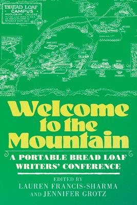 WELCOME TO THE MOUNTAIN Lauren FrancisーSharma Jennifer Grotz FOUR WAY BOOKS2026 Paperback English ISBN：9781971810003 洋書 ...