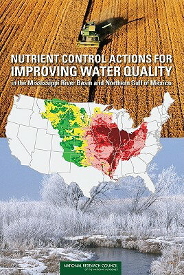 NUTRIENT CONTROL ACTIONS FOR I National Research Council Division on Earth and Life Studies Water Science and Technology...