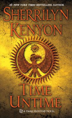 TIME UNTIME DarkーHunter Novels Sherrilyn Kenyon ST MARTINS PR2013 Mass　Market　Paperbound English ISBN：9780312550004 洋書 F...
