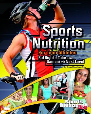 SPORTS NUTRITION FOR TEEN ATHL Sports Training Zone Thomas Inkrott Dana Meachen Rau CAPSTONE PR2012 Paperback English IS...