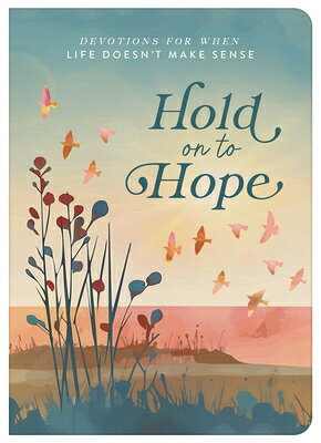 HOLD ON TO HOPE Sheila Thomas BARBOUR PUBL INC2024 Paperback English ISBN：9798891510005 洋書 Social Science（社会科学） Religion