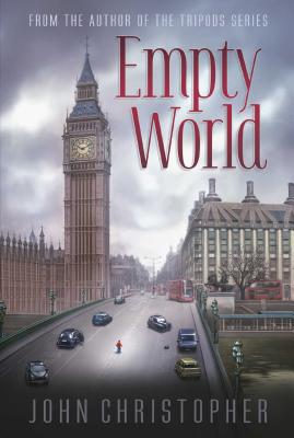 EMPTY WORLD John Christopher ALADDIN2015 Paperback English ISBN：9781481420006 洋書 Books for kids（児童書） Juvenile Fiction