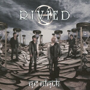 RIVIEDリバース リビード 発売日：2014年01月29日 予約締切日：2014年01月25日 REBIRTH JAN：4580498220013 SSCPー15001 Sweet Sweet Surrender ラッツパック・レコード...