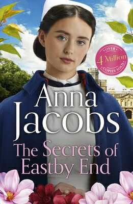 SECRETS OF EASTBY END Eastby End Saga Anna Jacobs HODDER & STOUGHTON2026 Paperback English ISBN：9781399730013 洋書 Fiction...