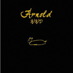 Arnoldダブリューダブリューディー アーノルド 発売日：2015年07月15日 WWD JAN：4573133820020 AKTTー1 SEE SAW LABEL (株)ウルトラ・ヴァイヴ [Disc1] 『WWD』／CD アーティス...