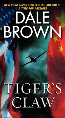 TIGERS CLAW Brad McLanahan Dale Brown HARPER TORCH2013 Mass　Market　Paperbound English ISBN：9780061990021 洋書 Fiction & Li...