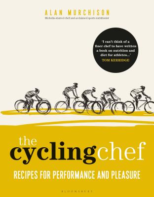 CYCLING CHEF Alan Murchison BLOOMSBURY2019 Hardcover English ISBN：9781472960023 洋書 Family life & Comics（生活＆コミック） Health ...