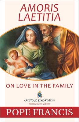 AMORIS LAETITIA Pope Francis OUR SUNDAY VISITOR2016 Paperback English ISBN：9781681920023 洋書 Social Science（社会科学） Religion