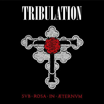 Tribulationトリビュレーション 発売日：2024年11月01日 予約締切日：2024年10月28日 JAN：0198028300025 19802830002 Century Media CD ロック・ポップス ハードロック・ヘヴ...