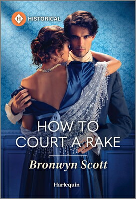 HT COURT A RAKE ORIGINAL/E Wed Within a Year Bronwyn Scott HARLEQUIN SALES CORP2025 Mass　Market　Paperbound Original Engl...