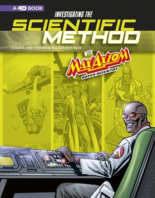 INVESTIGATING THE SCIENTIFIC M Graphic Science 4D Tod Smith Al Milgrom Krista Ward CAPSTONE PR2019 Paperback English ISB...