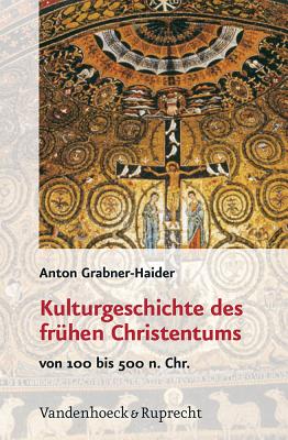GERーKULTURGESCHICHTE DES FRUHE Anton GrabnerーHaider Johann Maier VANDENHOECK & RUPRECHT2008 Hardcover German ISBN：978352...