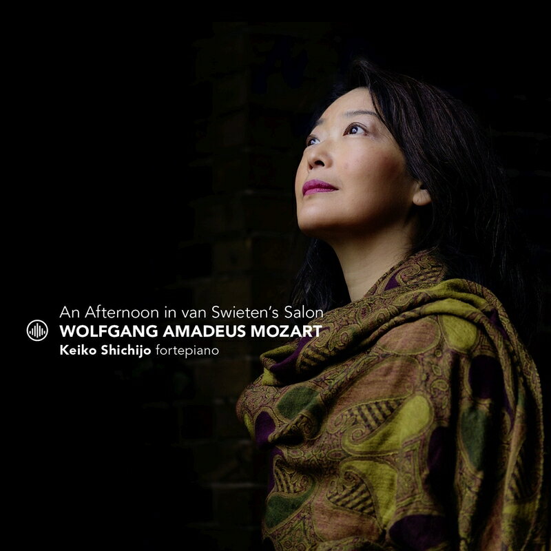 モーツァルト（1756ー1791）Wolfgang Amadeus Mozart 発売日：2025年04月04日 予約締切日：2025年03月31日 An Afternoon in van Swieten's Salon ー Mozart,...