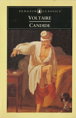 CANDIDE Penguin Classics Voltaire John Butt John Butt PENGUIN GROUP1950 Paperback English ISBN：9780140440041 洋書 Fiction ...