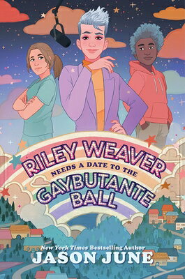 RILEY WEAVER NEEDS A DATE TO T Jason June HARPERCOLLINS2024 Paperback English ISBN：9780063260047 洋書 NonーClassifiable（その他）