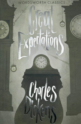 GRT EXPECTATIONS Wordsworth Classics Charles Dickens John Bowen John Bowen WORDSWORTH ED1992 Paperback English ISBN：9781...