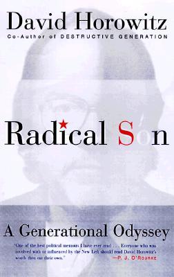 RADICAL SON TOUCHSTONE/E David Horowitz TOUCHSTONE PR1998 Paperback Touchstone English ISBN：9780684840055 洋書 Fiction & L...