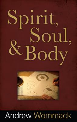 SPIRIT SOUL & BODY Andrew Wommack HARRISON HOUSE2010 Paperback English ISBN：9781606830055 洋書 Social Science（社会科学） Religion