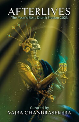AFTERLIVES Vajra Chandrasekera PSYCHOPOMP2024 Paperback English ISBN：9798891160064 洋書 Fiction & Literature（小説＆文芸） Fiction
