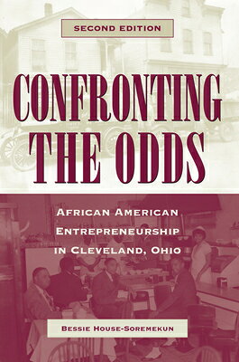 CONFRONTING THE ODDS REV/E 2/E HouseーSoremekun KENT STATE UNIV PR2009 Paperback Revised English ISBN：9781606350065 洋書 Bu...