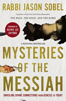 MYSTERIES OF THE MESSIAH Rabbi Jason Sobel THOMAS NELSON PUB2022 Paperback English ISBN：9780785240068 洋書 Social Science（...