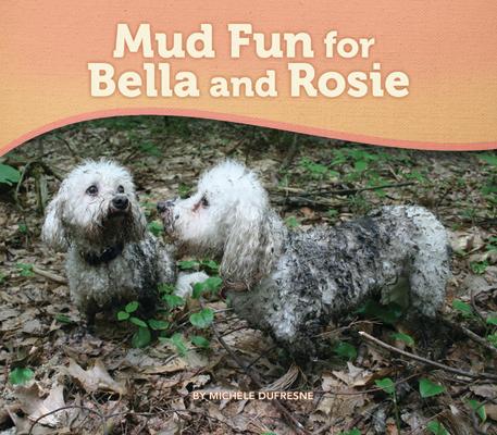 MUD FUN FOR BELLA & ROSIE Mycodables Bella and Rosie Set One Michele DuFresne PIONEER VALLEY BOOKS2024 Paperback English...