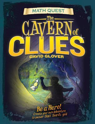 MATH QUEST CAVERN OF CLUES Math Quest David Glover Tim Hutchinson QEB PUB2016 Paperback English ISBN：9781682970072 洋書 Bo...