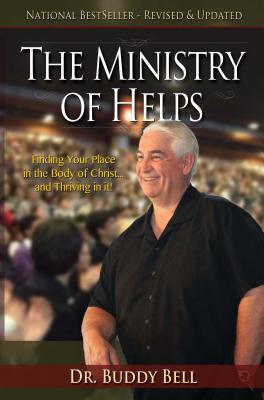 MINISTRY OF HELPS HANDBK REVIS Buddy Bell HARRISON HOUSE2010 Paperback Revised, Update English ISBN：9781606830079 洋書 Soc...
