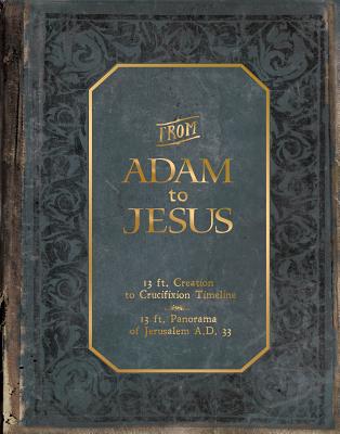FROM ADAM TO JESUS Elimar Ulrich Bruno Piglhein ATTIC BOOKS LTD2017 Hardcover English ISBN：9781683440079 洋書 Social Scien...