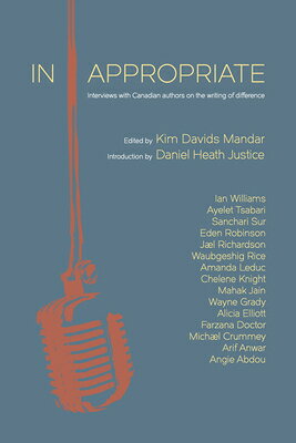 INAPPROPRIATE Kim Davids Mandar GORDON HILL PR2020 Paperback English ISBN：9781774220085 洋書 Fiction & Literature（小説＆文芸） L...