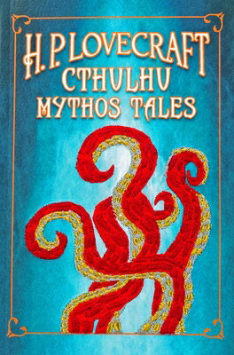 H P LOVECRAFT CTHULHU MYTHOS T Crafted Classics H. P. Lovecraft THUNDER BAY PR2024 Paperback English ISBN：9781667200088 ...