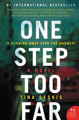 1 STEP TOO FAR Tina Seskis WILLIAM MORROW2015 Paperback English ISBN：9780062340092 洋書 Fiction & Literature（小説＆文芸） Fiction