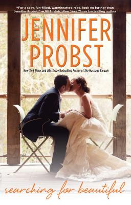 SEARCHING FOR BEAUTIFUL Searching for Jennifer Probst GALLERY BOOKS2015 Paperback English ISBN：9781476780092 洋書 Fiction ...