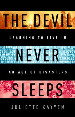 DEVIL NEVER SLEEPS Juliette Kayyem PUBLICAFFAIRS2022 Hardcover English ISBN：9781541700093 洋書 Social Science（社会科学） Social...