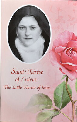 ST THERESE OF LISIEUX Catholic Book Publishing Corp CATHOLIC BOOK PUB CORP2017 Paperback English ISBN：9781947070097 洋書 F...