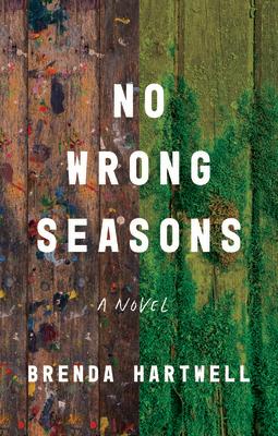 NO WRONG SEASONS Brenda Hartwell INANNA PUBN2025 Paperback English ISBN：9781834210100 洋書 Fiction & Literature（小説＆文芸） Fic...