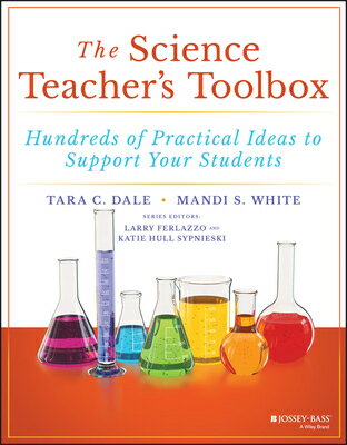 SCIENCE TEACHERS TOOLBOX Teacher's Toolbox Tara C. Dale Mandi S. White Larry Ferlazzo JOSSEY BASS2020 Paperback English ...