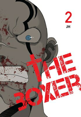 BOXER VOL 2 The Boxer Jh Adnazeer Macalangcom YEN PR2023 Paperback English ISBN：9798400900112 洋書 Family life & Comics（生活...
